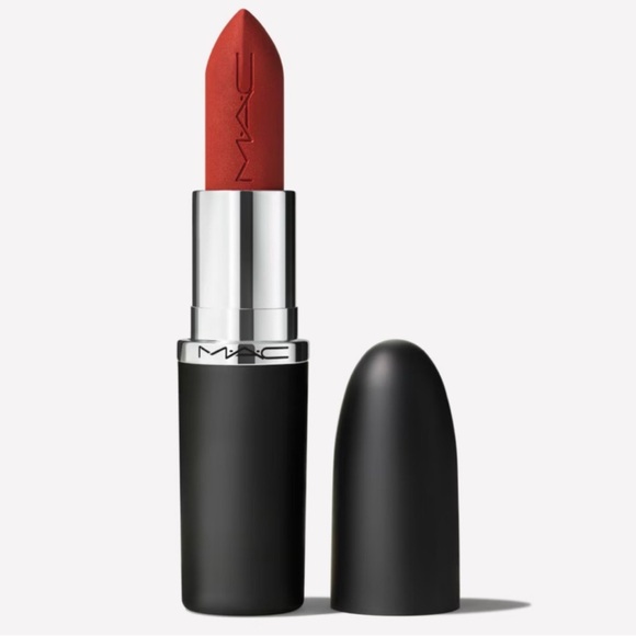 MAC Cosmetics | Makeup | Nwt Mac 675 Overstatement Matte Lipstick ...